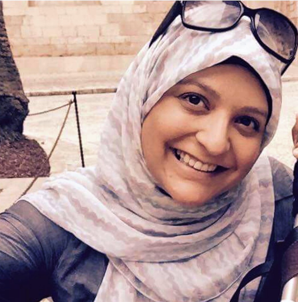 Welcome to the BeyondChai team, Maliha! – beyondchai.com/blog