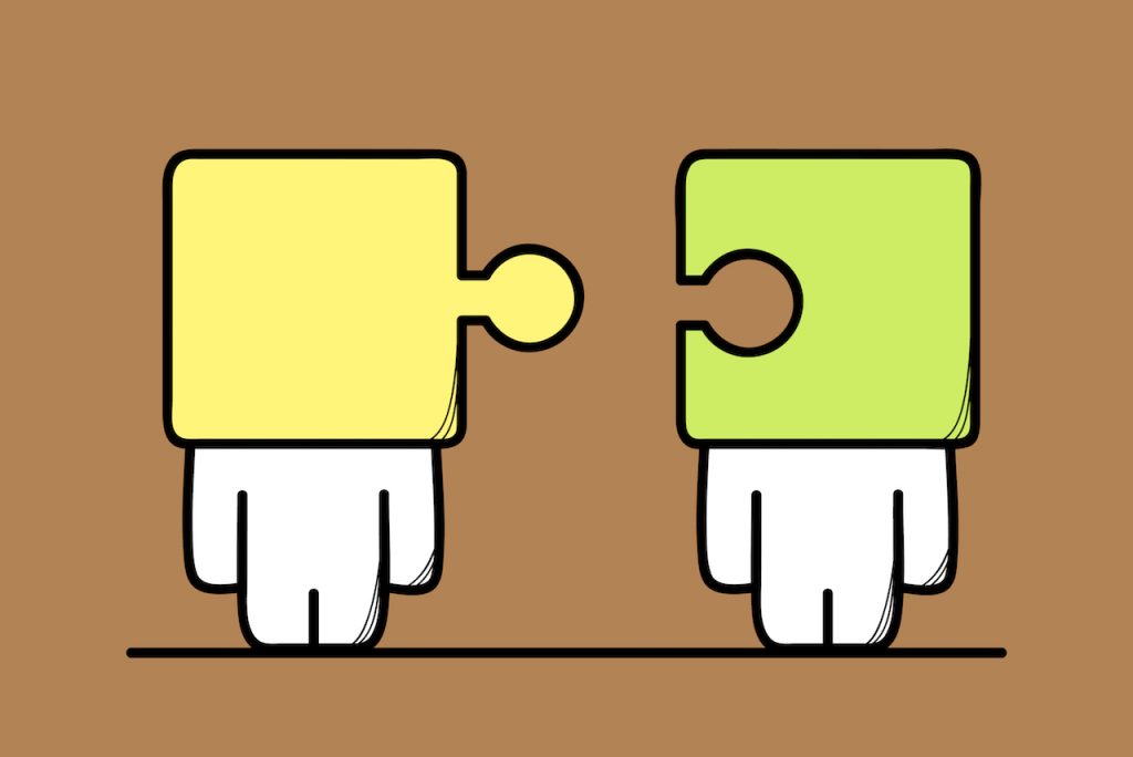 The Four Types of Compatibility in Relationships – beyondchai.com/blog