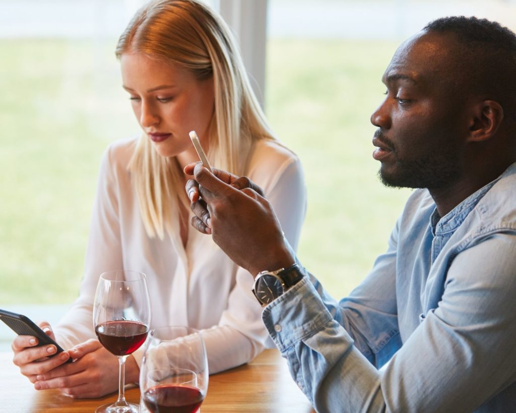 Technoference: How Technology Can Hurt Relationships – beyondchai.com/blog