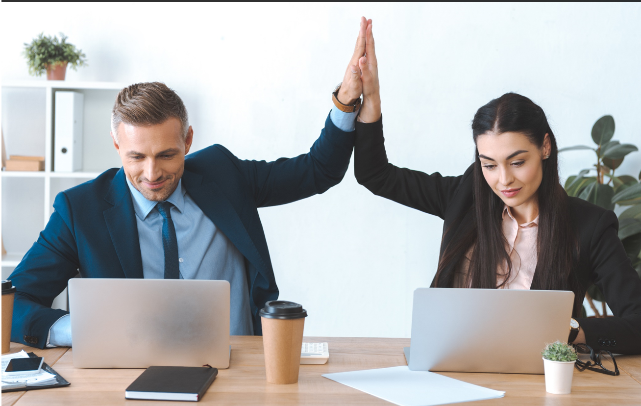 Assuming Positive Intent is a Relationship Superpower—Here’s Why ...