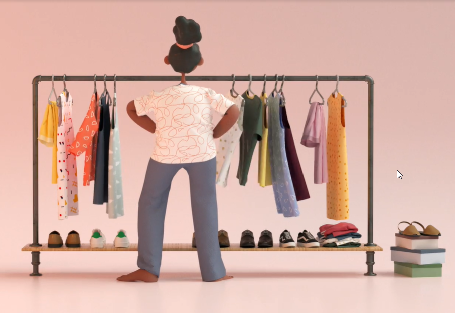 How to Dress Up – beyondchai.com/blog